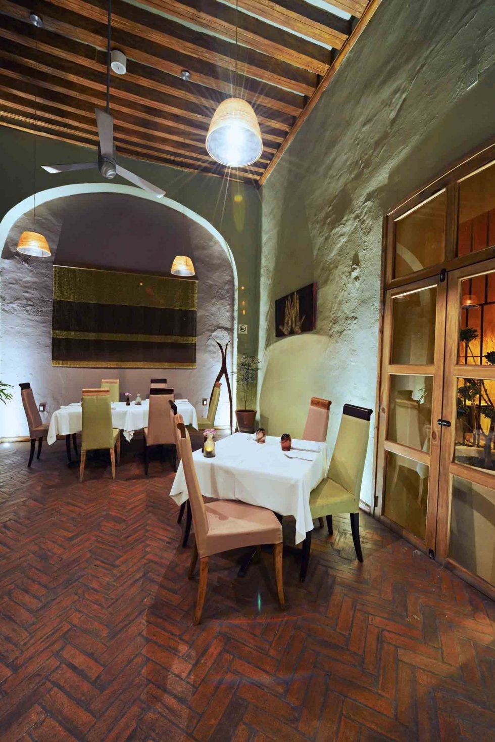 Di Vino - The Italian Restaurant - DiVino