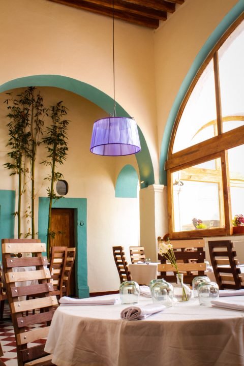 Di Vino - The Italian Restaurant - DiVino